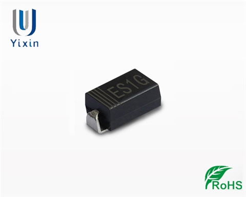 ES1G快恢复整流器,厂家,参数及供应商
